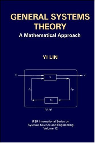 General Systems Theory: A Mathematical Approach (IFSR International ...