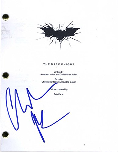 Movie Script Cover Page