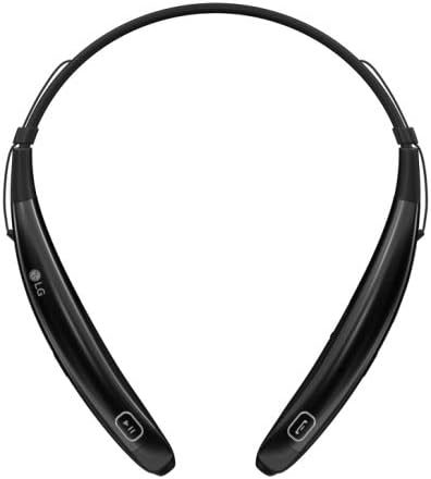 Amazon.com: LG Tone Pro HBS-770 Wireless Stereo Headset - Black ...