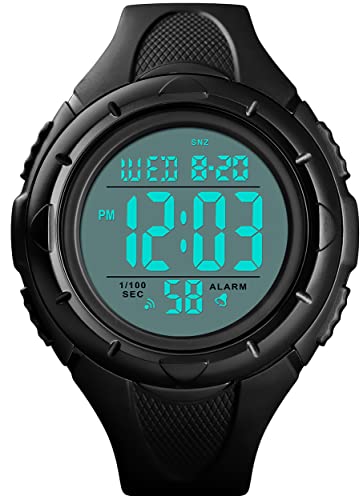 Instrucciones Reloj Geonaute 5 ATM: Guía completa para tu reloj ...