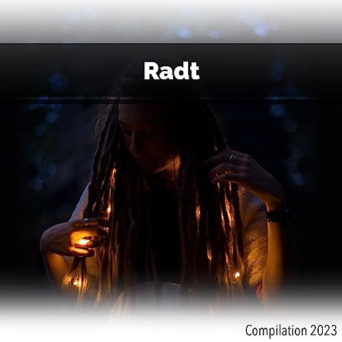 Play Radt Compilation 2023 by John Toso, Mauro Rawn & Benny Montaquila ...