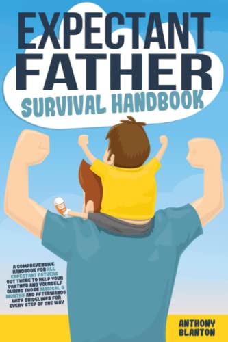 Top 10 Best Book For Expectant Fathers : Reviews & Buying Guide - Katynel