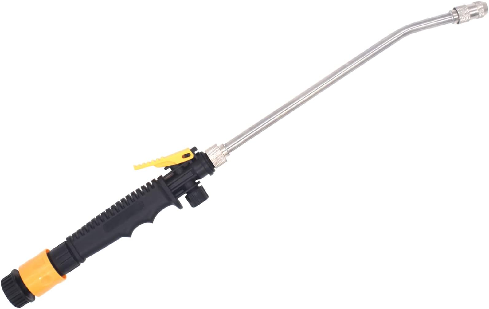 Amazon.com: RV Water Heater Tank Rinser, Metal Tube RV Water Heater ...