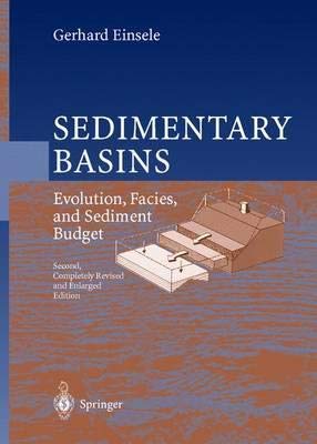 SEDIMENTARY BASINS: Amazon.co.uk: 9783662600887: Books