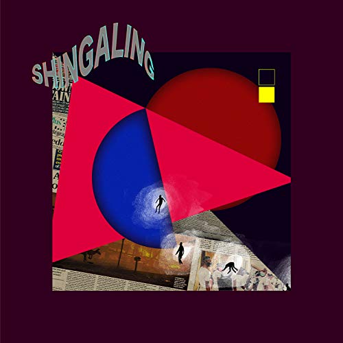 Surrender de Shingaling en Amazon Music Unlimited