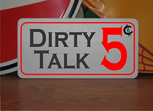 5 Cents Sign