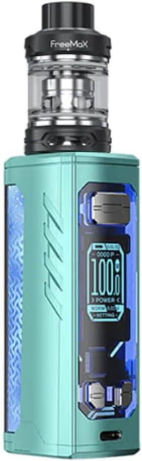 Freemax Maxus Solo 100w Kit [Requires 18650 battery - sold separately ...