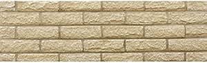 Marshalite Split Buff New Face Paving Slab 300mm x 100mm x 65mm ...