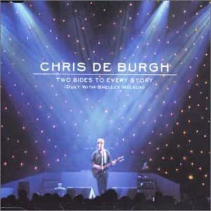 Amazon.co.jp: Two Sides to Every Story: ミュージック