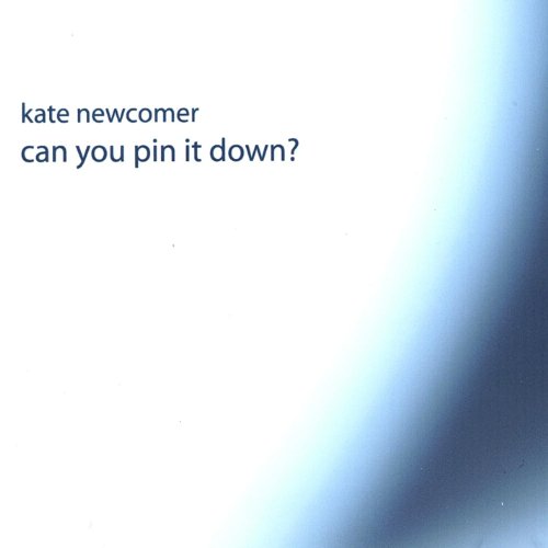 Play Can You Pin It Down? by Kate Newcomer on Amazon Music Unlimited