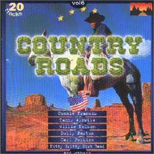 Amazon.com: Country Roads 6: CDs & Vinyl