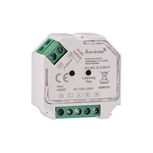 Zigbee Schaltaktor – Die 15 besten Produkte im Vergleich & Angebote ...