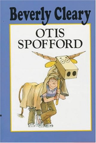 Otis Spofford: Cleary, Beverly, Dockray, Tracy: 9780688317201: Amazon ...