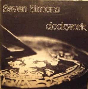 Clockwork - Amazon.com Music