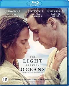 Amazon.com: The Light Between Oceans [ Blu-Ray, Reg.A/B/C Import - Belgium ] : Movies & TV