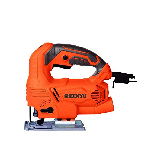 UNBOX TOOLS BENYU 65MM 710W HEAVY DUTY JIG SAW MACHINE : Amazon.in ...