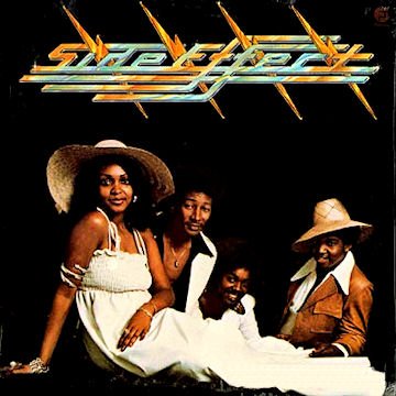 SIDE EFFECT, Augie Johnson, Lomita Johnson, Jim Gilstrap, Gregory Matta ...