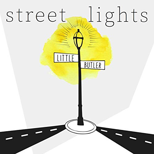 Amazon MusicでLittle ButlerのStreetlightsを再生する