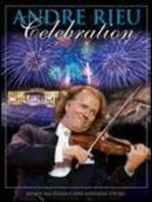 Andre Rieu: Celebration : Amazon.es: Libros