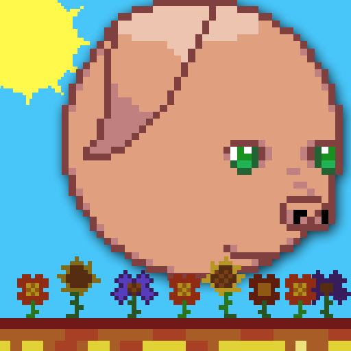 Flappy Bacon - when pigs fly - App on Amazon Appstore