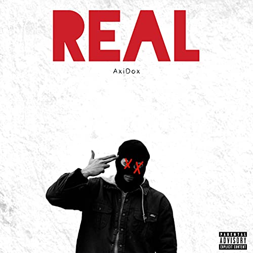 Real de AxiDox en Amazon Music Unlimited