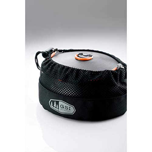 Best Camping Kettle - Tea & Coffee Pots for the Campfire or Stove