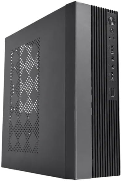 Mini Cpu PC Desktop Slim Core I5 3470 3ª terceira geração com 16gb de ...