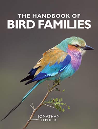 20 Best Ornithology Books of All Time - BookAuthority