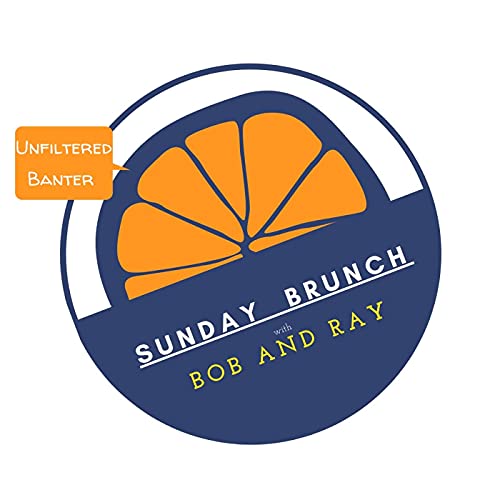 Sunday Brunch with Bob and Ray : Rachel Hawkinson: Amazon.in: Audible Books & Originals