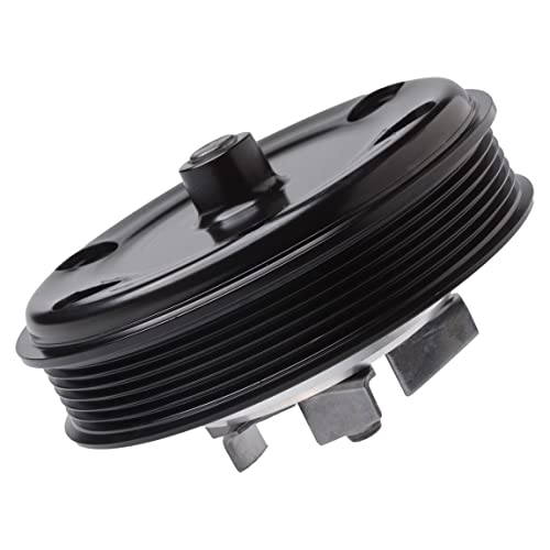 KEYOOG Kit de pompe à eau AW6738 avec joint (pour 5,3 L/6,2 L) pour ...