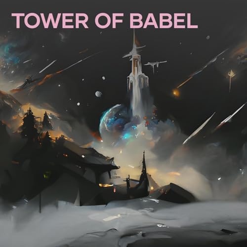 Play Tower of Babel by Nagrom on Amazon Music Unlimited