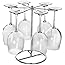 Amazon.com - Architec AirDry Wine Glass Drying Rack, No-Tip design ...