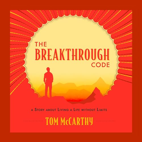 Amazon.com: The Breakthrough Code: A Story About Living a Life Without Limits (Audible Audio ...