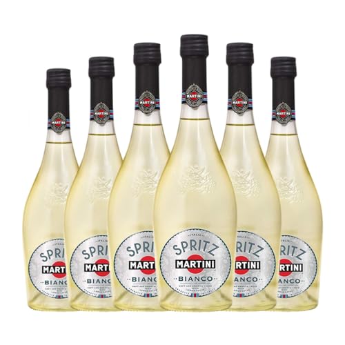 El Martini Blanco: Descubre su contenido y valor nutricional - Mi Hogar