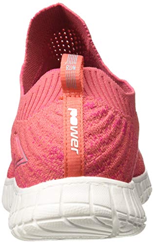 Buy Power Women Engage Pink Running Shoes-8 UK/India (41 EU) (5085045 ...