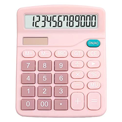 Top 10 Best Calculator For Office Use : Reviews & Buying Guide - Katynel