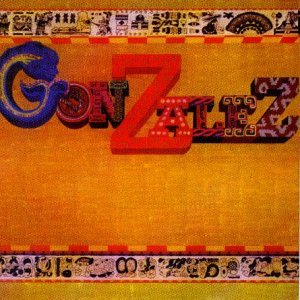 Gonzalez [Vinyl] - Amazon.com Music