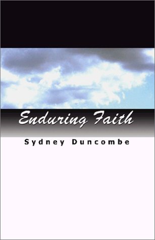 Buy Enduring Faith Book Online at Low Prices in India | Enduring Faith ...