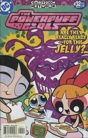 Powerpuff Girls (2000 series) #32: DC Comics: Amazon.com: Books