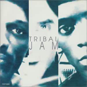 Tribal Jam: Amazon.ca: Music