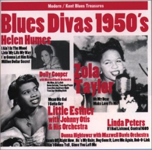 Blues Divas: Various: Amazon.in: Music}