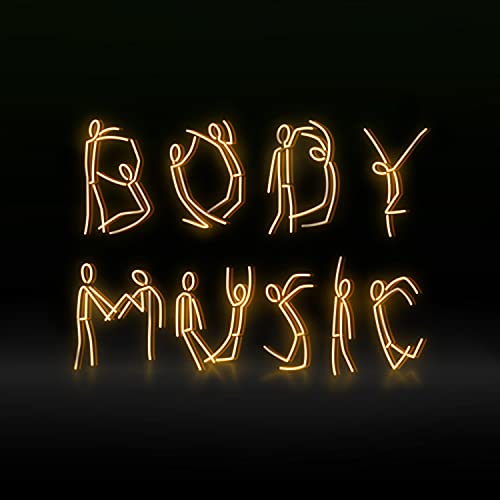 There's A Magic de Body Music & Bosq en Amazon Music Unlimited