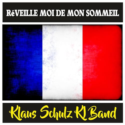 Amazon Music - Klaus Schulz KI BandのRéveille-moi de mon sommeil ...
