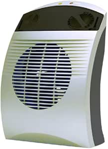 Amazon.com: WindChaser Jumbo Upright Fan/Heater : Home & Kitchen