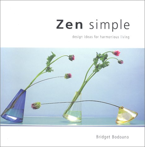 Zen Simple: Davison, Caroline: 9780754810018: Amazon.com: Books