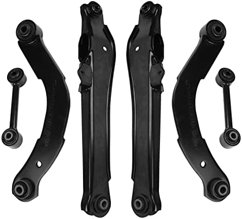 PAROD Par RK641868 Conjunto de brazo de control inferior trasero para ...