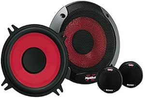 Sony NV-U73TW Navigation Unit With Full 21 EU Map Coverage Of Western ...