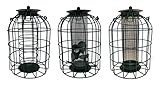 10 Best Collections Etc Bird Feeders 2024 | There's One Clear Winner ...