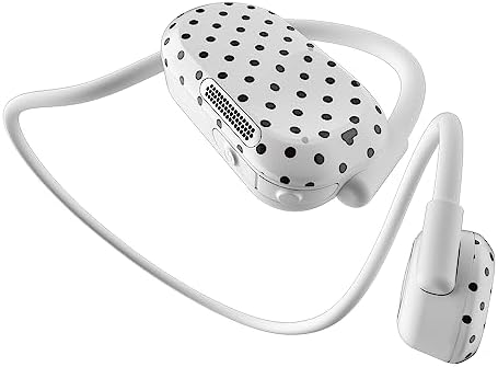 Amazon.com: Purity Air Open Ear Headphones - True Air Conduction ...