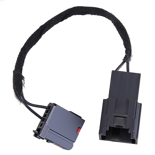 Snapklik.com : USB Media Hub Power Harness Adapter Fits Compatible